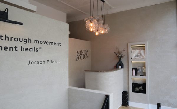 Classes & Pricing – Mind and Motion